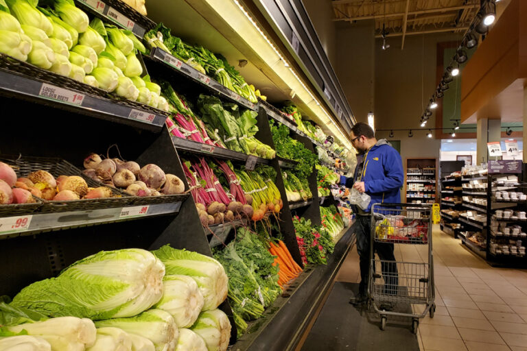 Grocery bills are set to rise as annual price freeze ends. Here’s how ...